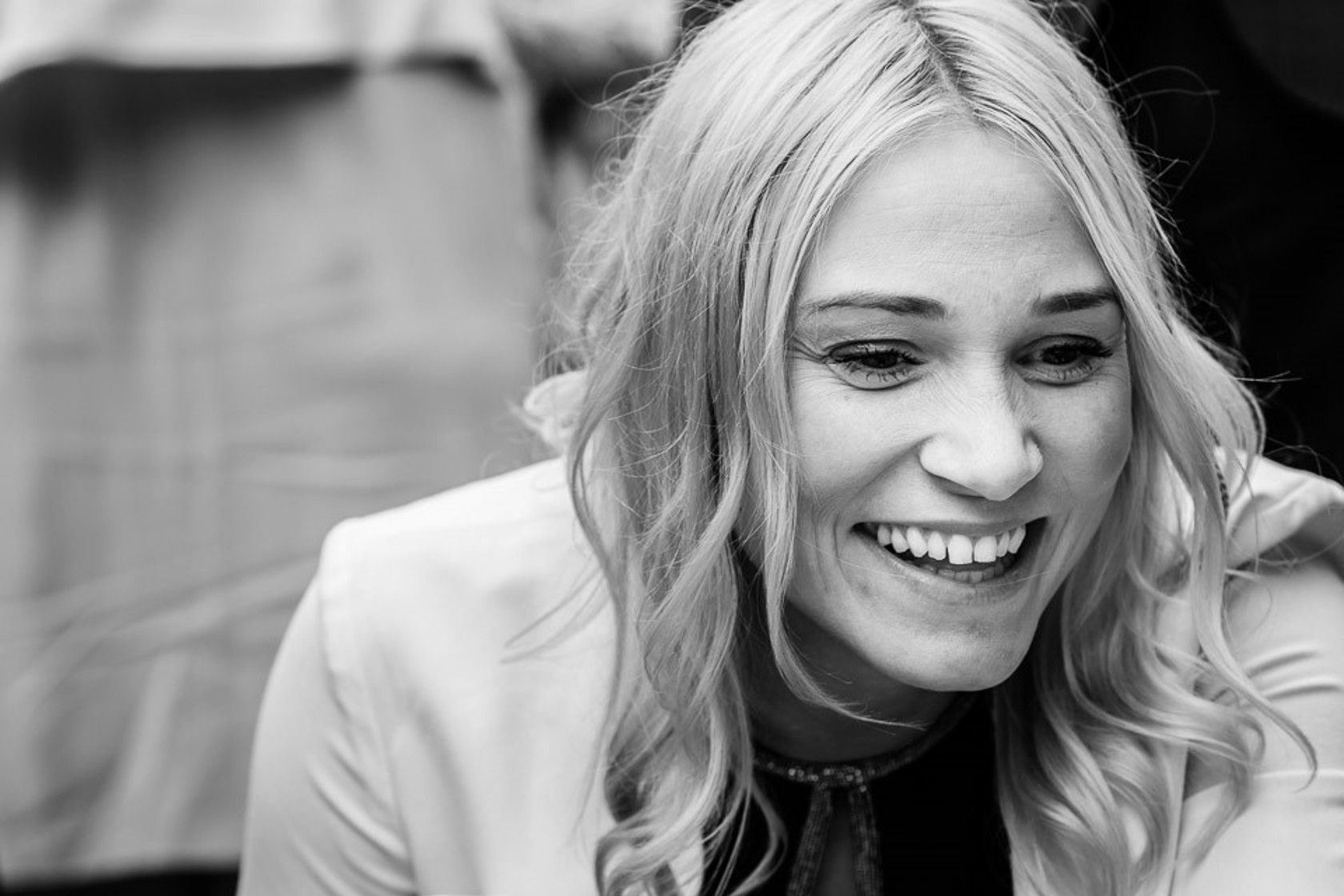 Elin returned to Lerøy