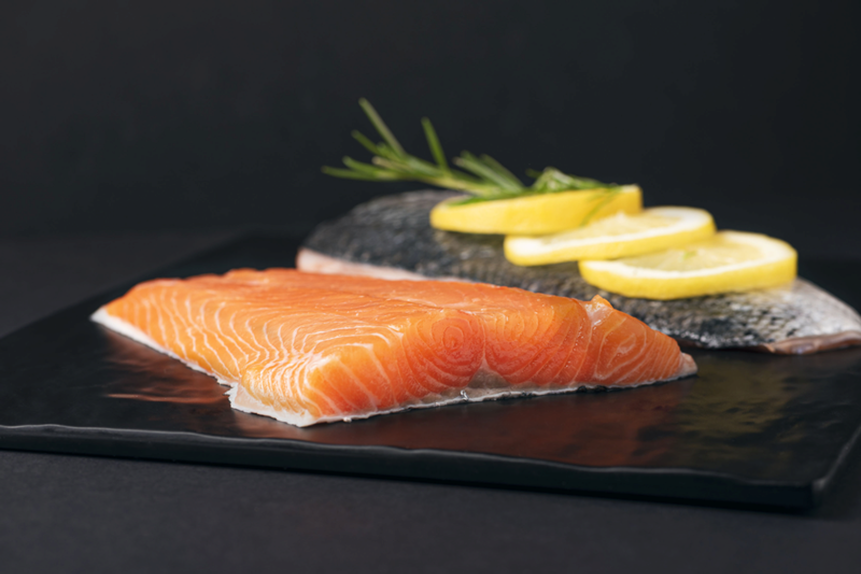 Ny utgave: Fra fjord til bord