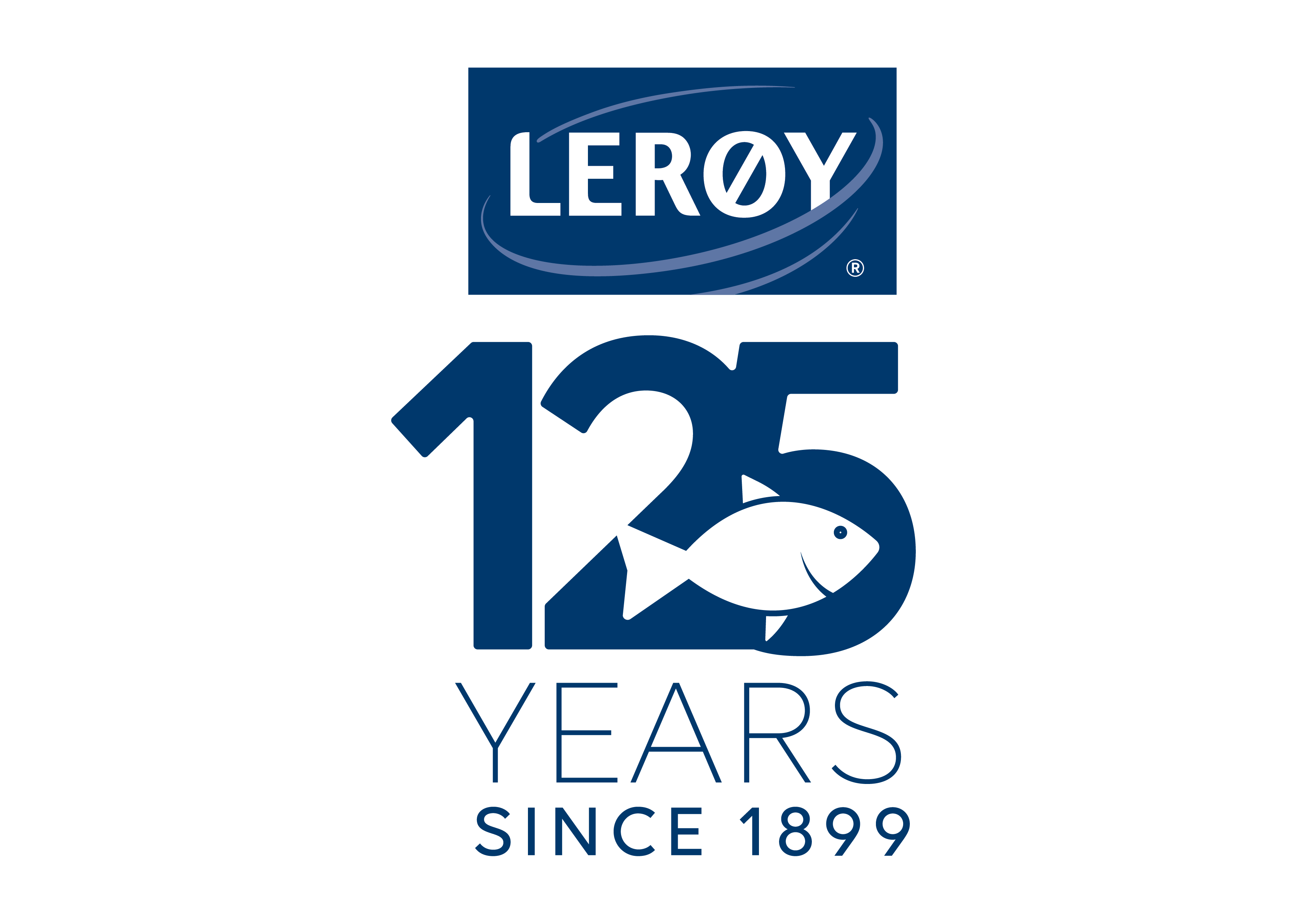 Lerøy was born from one fisherman’s gruelling exertions