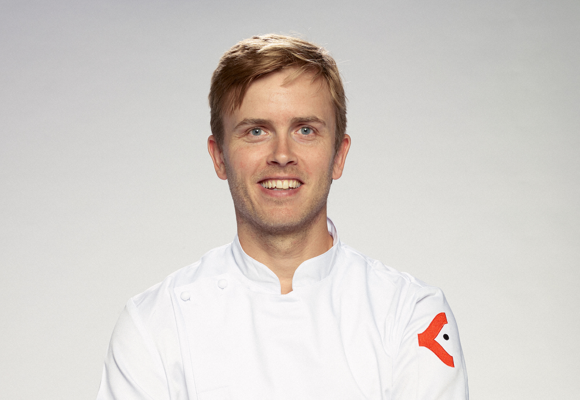 Sunn hurtigmat med norsk laks i spissen