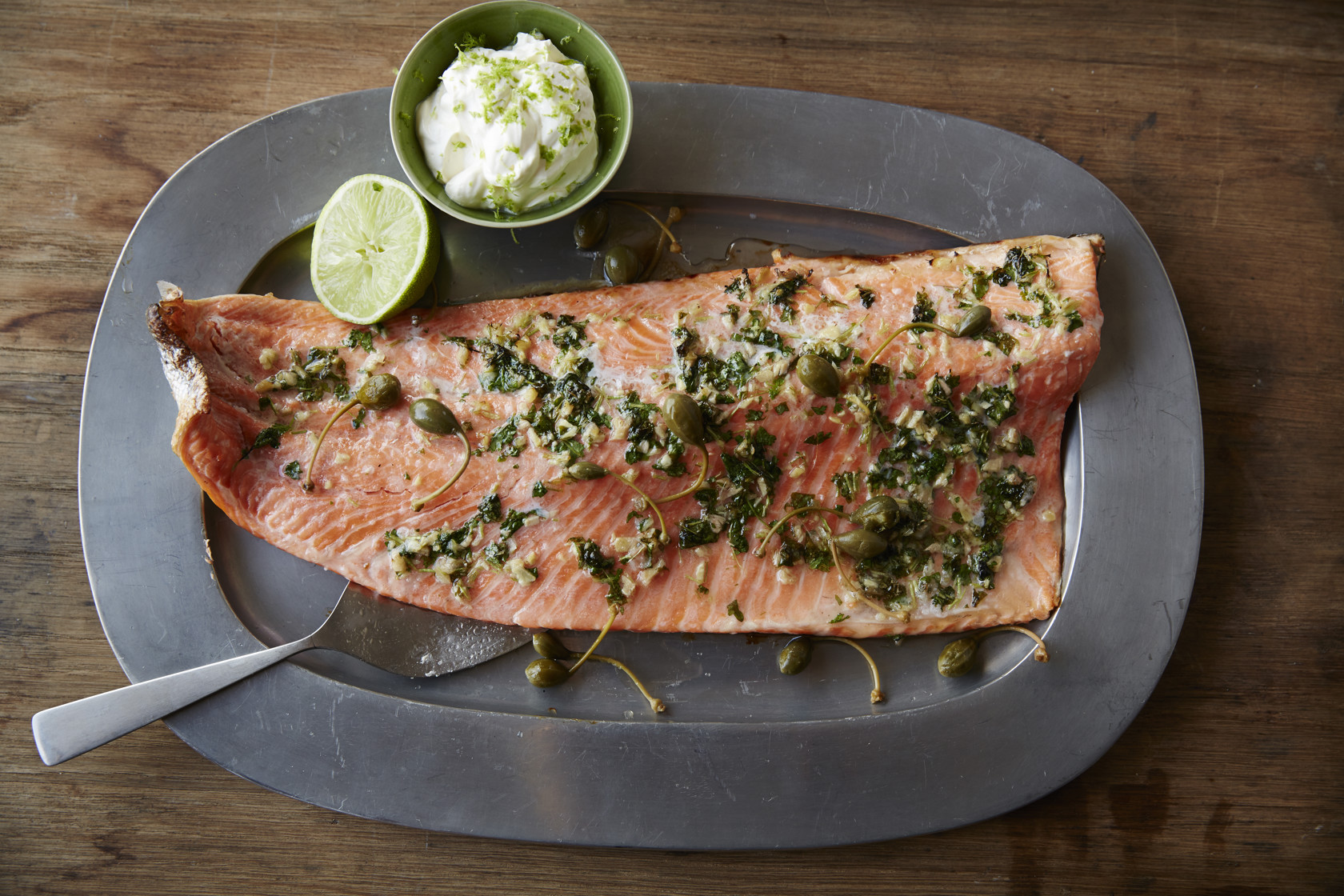 Tre steg for å kaste mindre mat