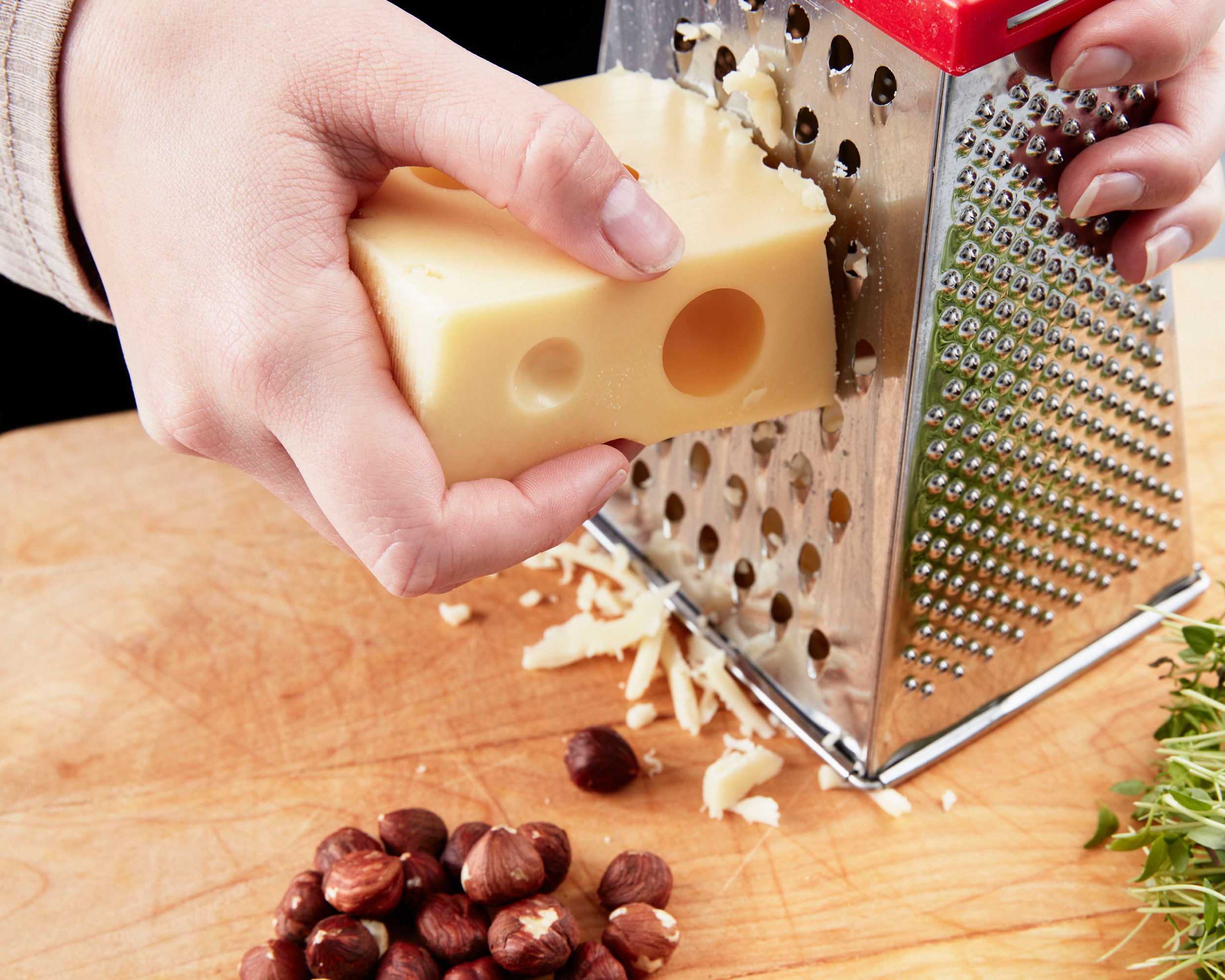 Trolig verdens enkleste pasta lager du på under 20 minutter