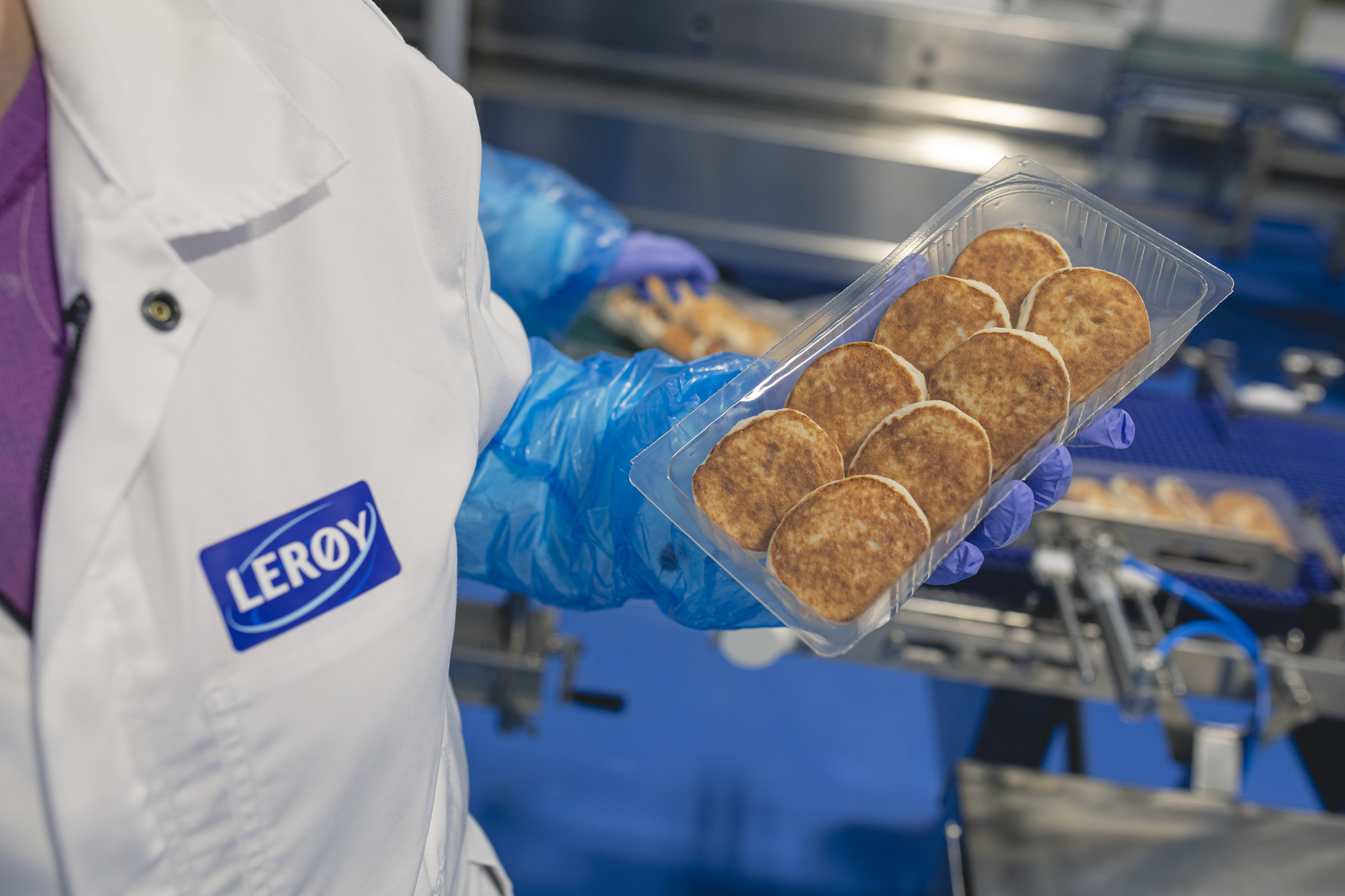 Tre tips for å kaste mindre mat