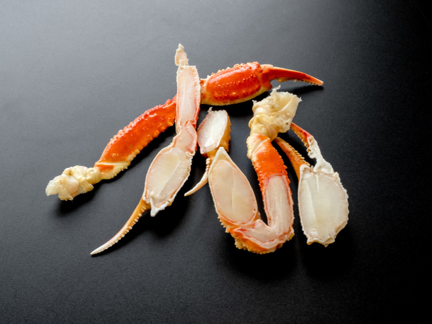 Norwegian Snow Crab